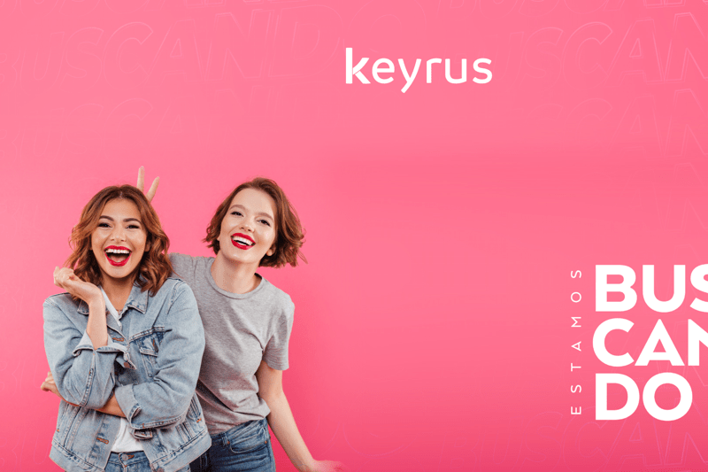 Current job openings - Keyrus Group