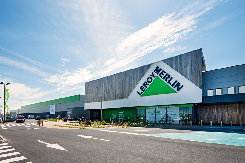 Jobs list - Leroy Merlin Greece