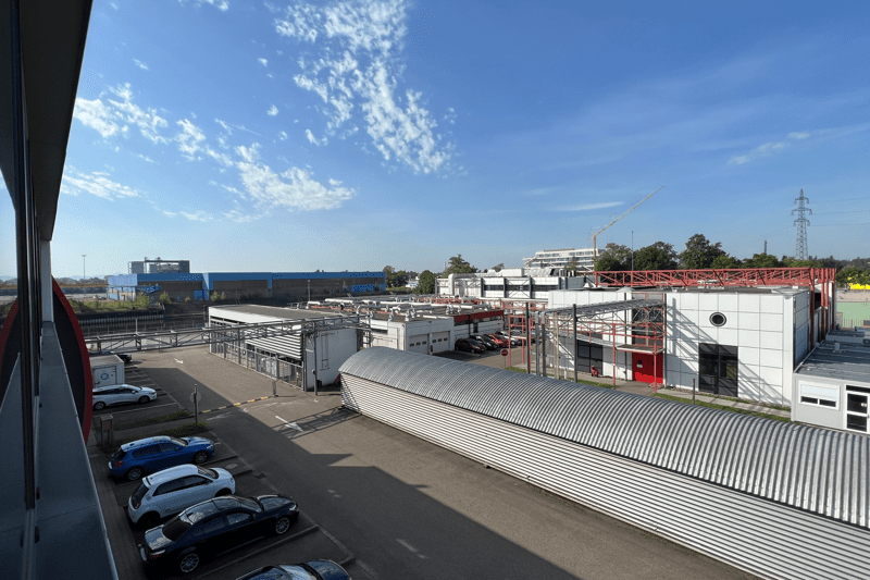 Jobs list - PolyPeptide France