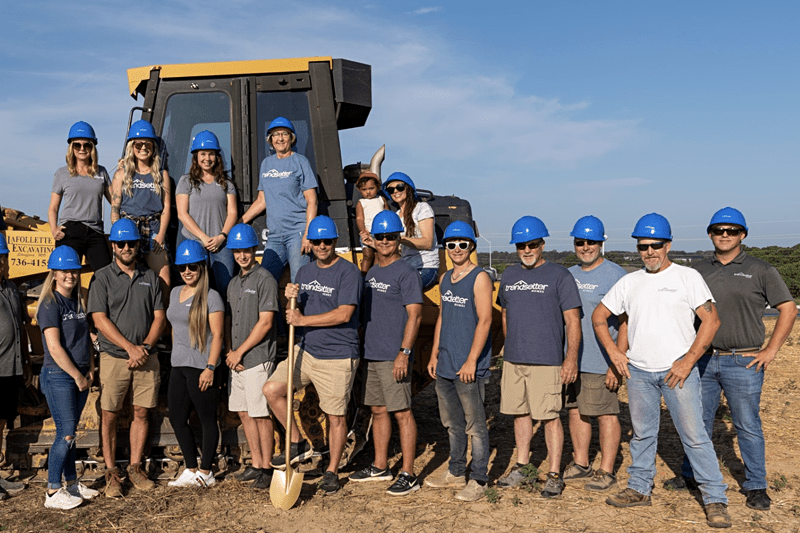 Jobs list - Trendsetter Homes