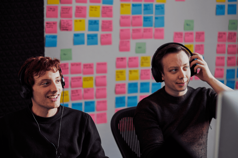 Jobs list - MAG Interactive