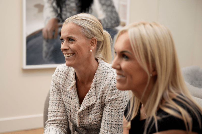 Din karriere starter her - Formue