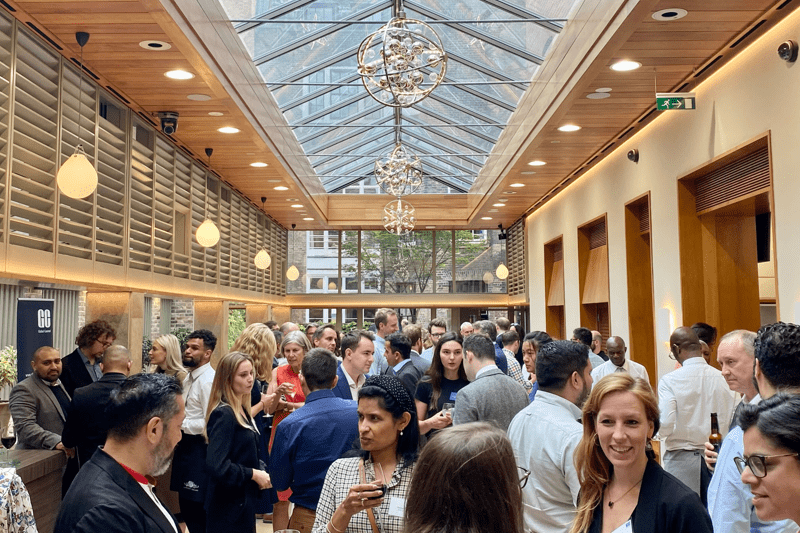 Careers - Global Counsel