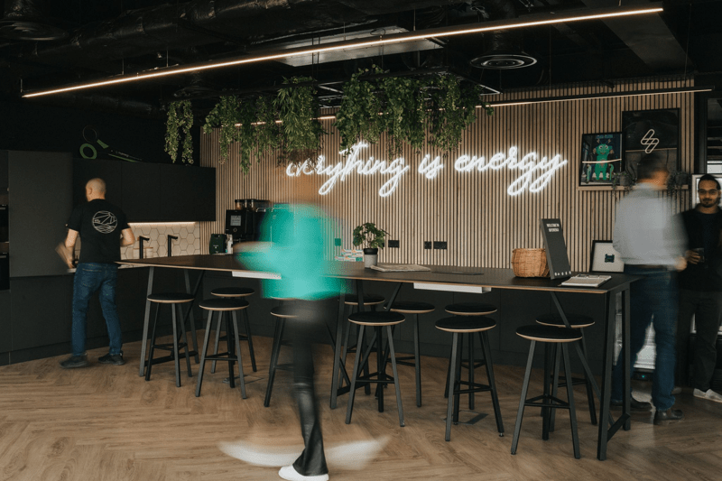 Jobs list - myenergi