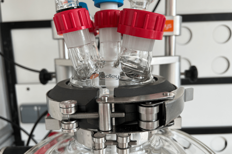 Jobs list - PolyPeptide France