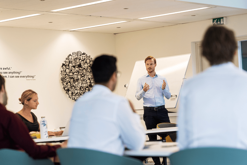 Welcome to our career site - Magnus Energy