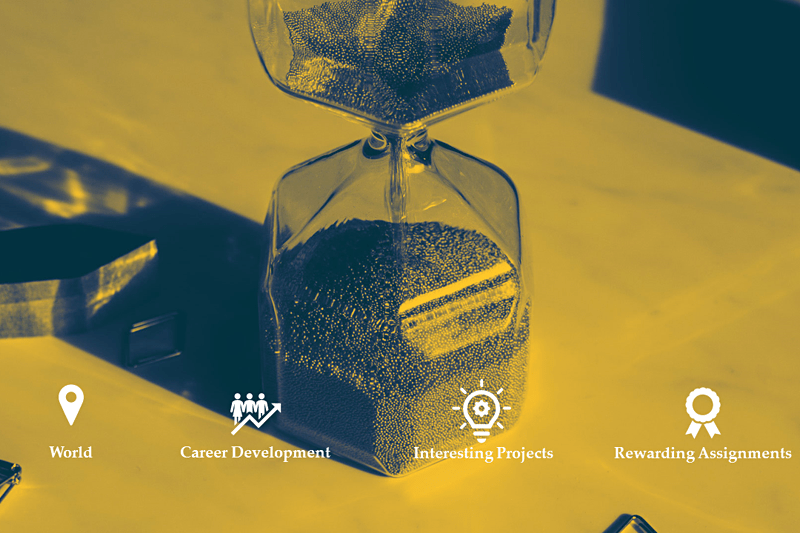 Careers - Become A Prohocian - Prohoc