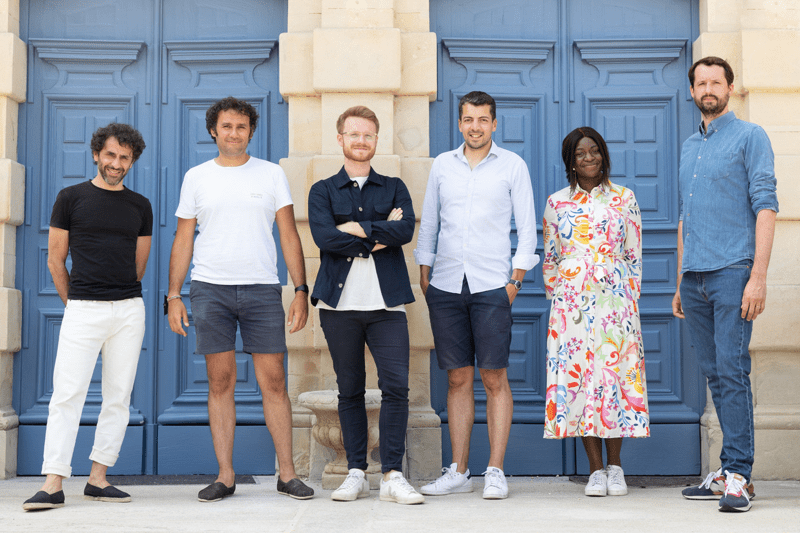 A unique career - swan.io