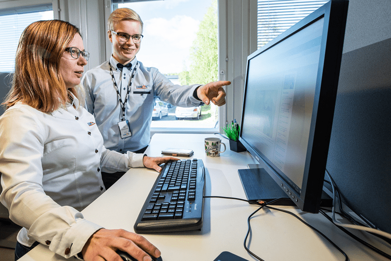 Careers at Lumon - Lumon Group