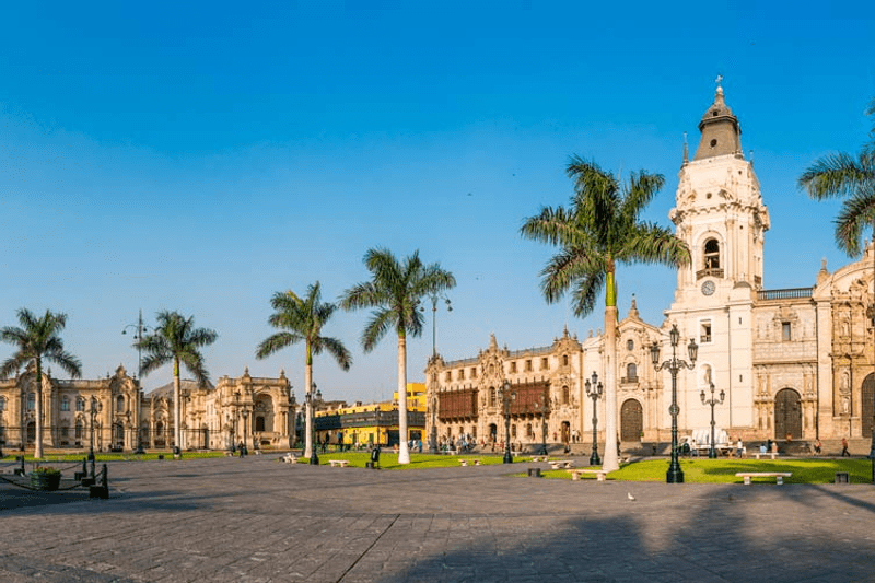 Ubicaciones - Grupo PROEDUCA