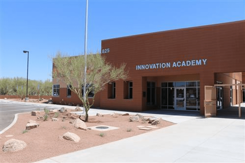 Locations - Amphitheater Public Schools