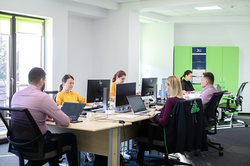 Departments - Leroy Merlin Romania