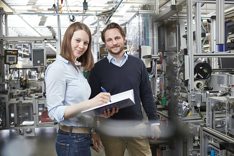 A decision that can change lives - Autoliv Canada