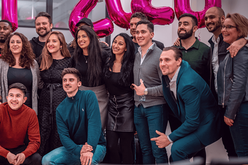 Locations - Teamtailor