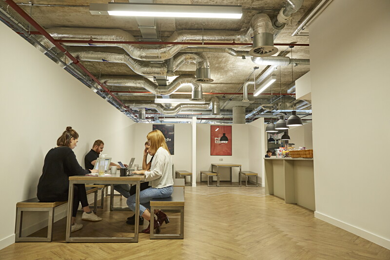 London - LADbible Group