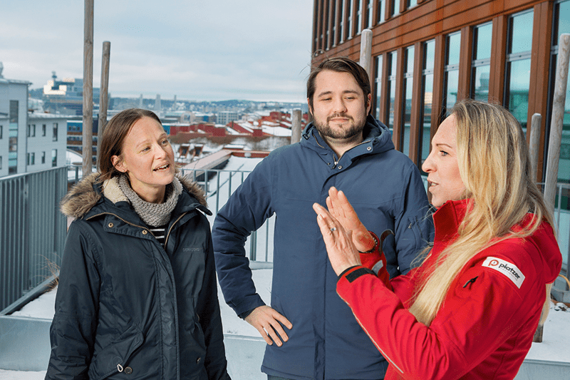 Göteborgs bästa Platzer - Platzer Fastigheter AB