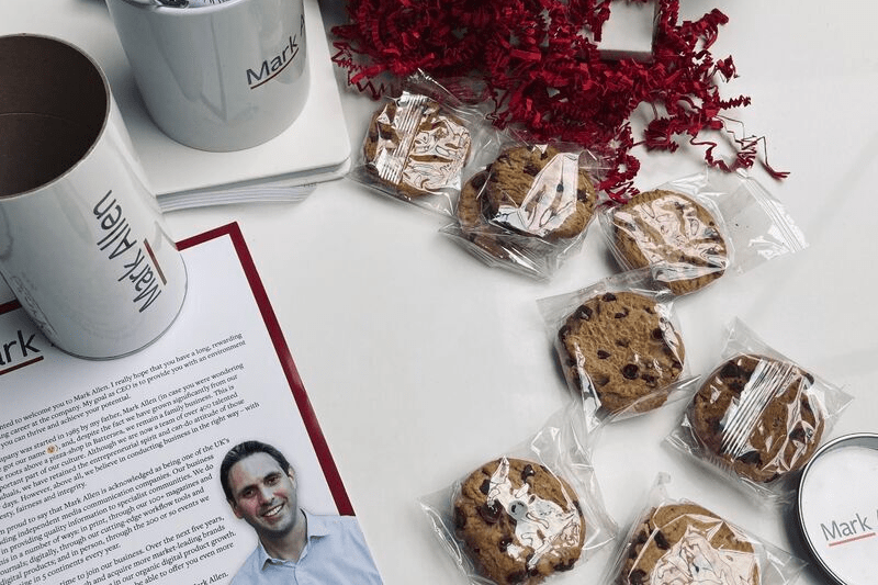 Welcome to our career site - Mark Allen Group