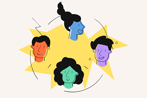 Welcome to our career site - Noon Academy