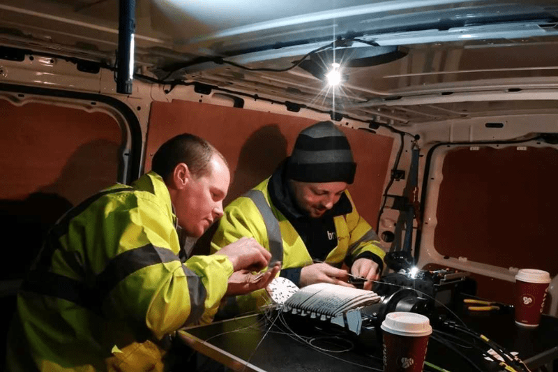 Careers with Growth Built-in | Brsk - Brsk Ltd