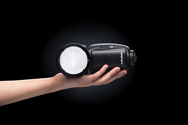 Join us at Profoto - Profoto