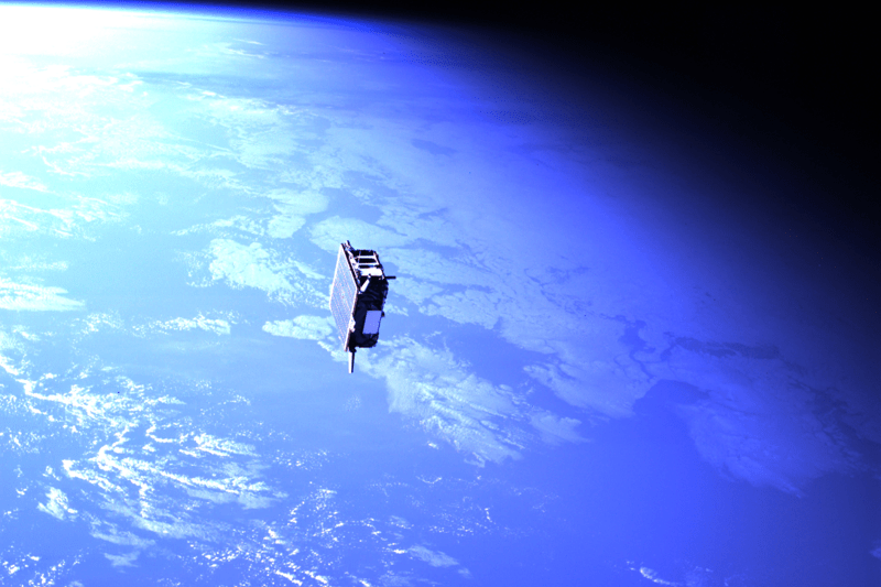 Departments - OHB Sweden