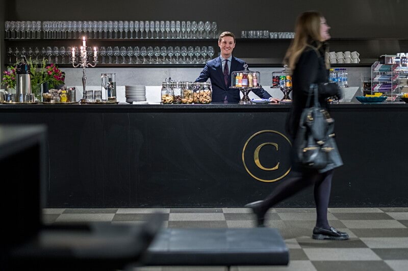 CONVENDUM IS GROWING - CONVENDUM CAREER