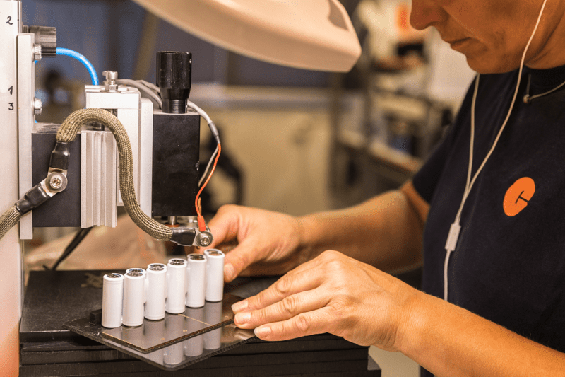 Your career starts here - Celltech Solutions Oy