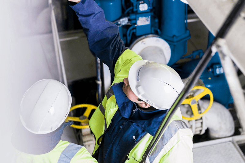 Welcome to our career site - Consilium Safety Group - Consilium Safety