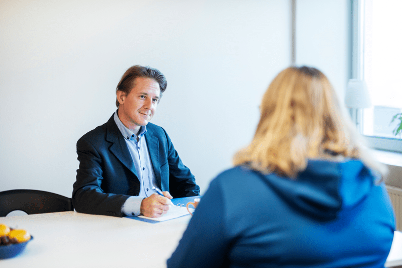 Lediga jobb - Frösunda Personlig assistans