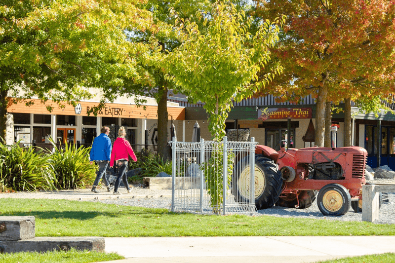 Careers - Mackenzie District Council