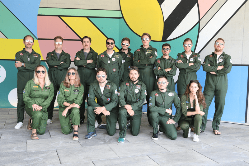 Life and career at Funnel - Funnel