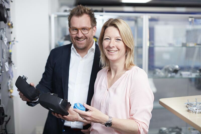 A decision that can change lives - Autoliv United States