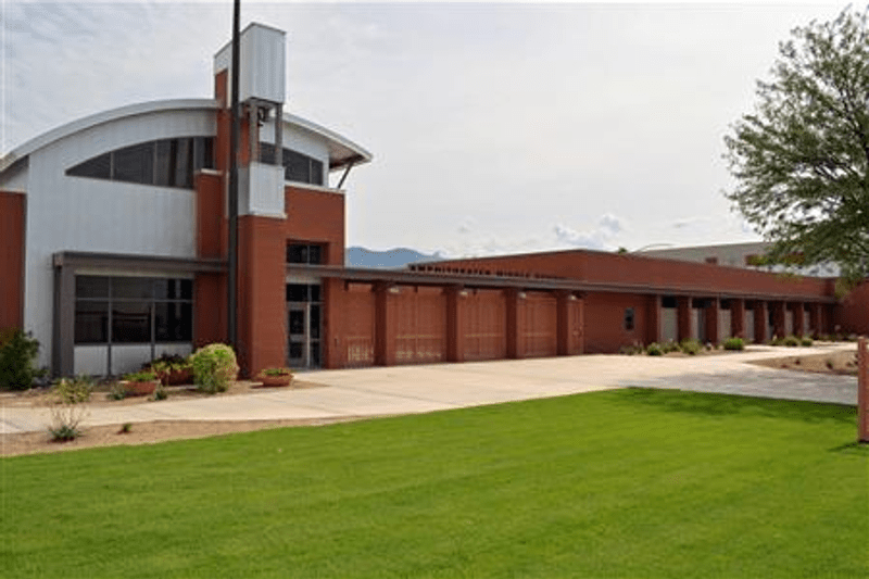 Locations - Amphitheater Public Schools