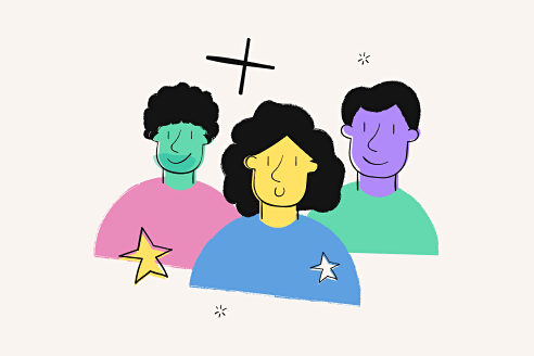 Welcome to our career site - Noon Academy