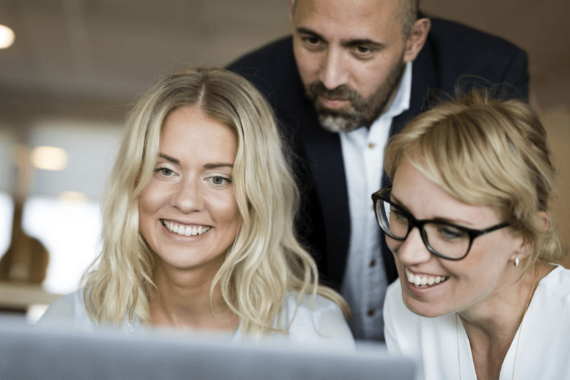 It's your career. Start it your way. - Foxway