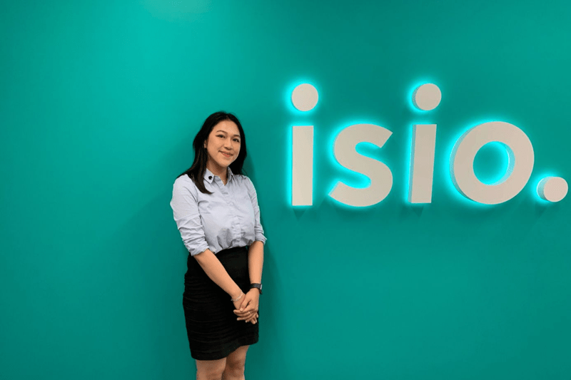 Careers at Isio - Isio