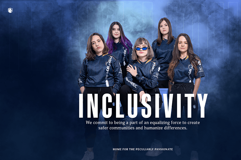 Join us & shape the future of esports! - Team Liquid