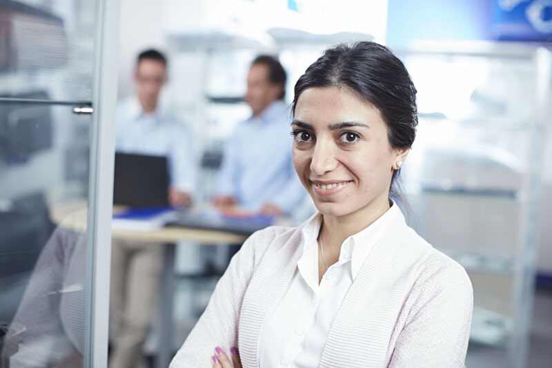 Autoliv Tijuana (AST1) - Autoliv Mexico