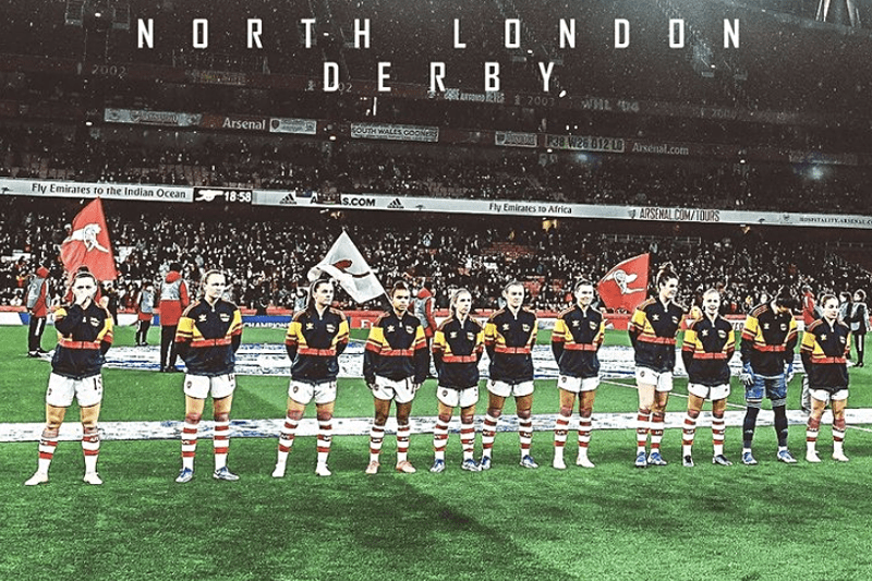 Arsenal Values - Arsenal FC