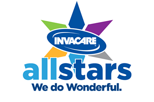 Be part of something wonderful - Invacare Asia Pacific