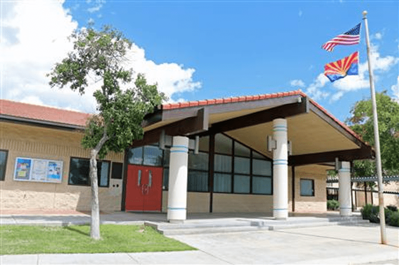 Locations - Amphitheater Public Schools