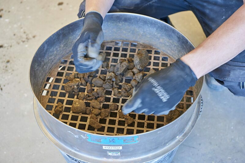 A Career With A Difference - Construction Testing Solutions