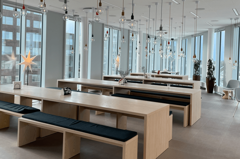 Locations - Rejlers SWEDEN