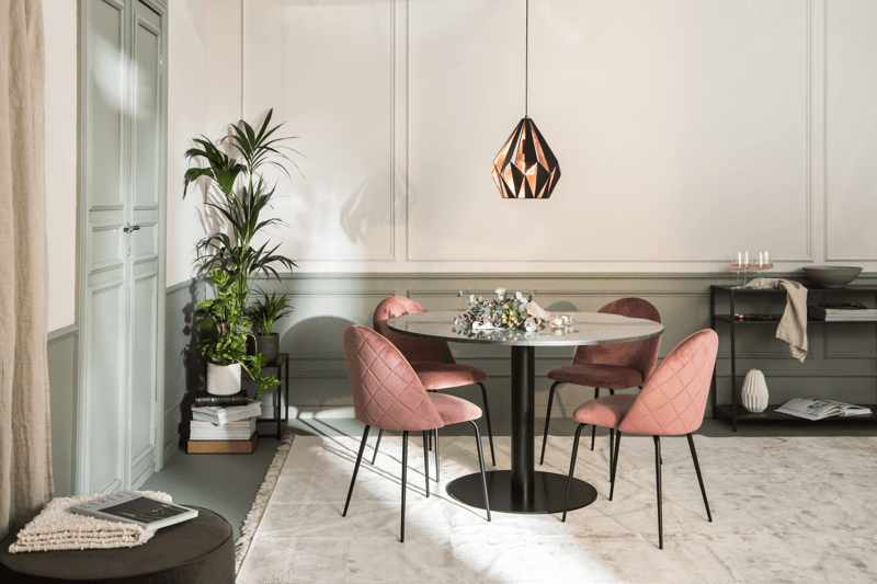 Departments - Home Furnishing Nordic AB