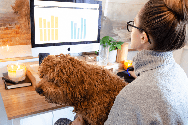 Welcome to our career site - tails.com