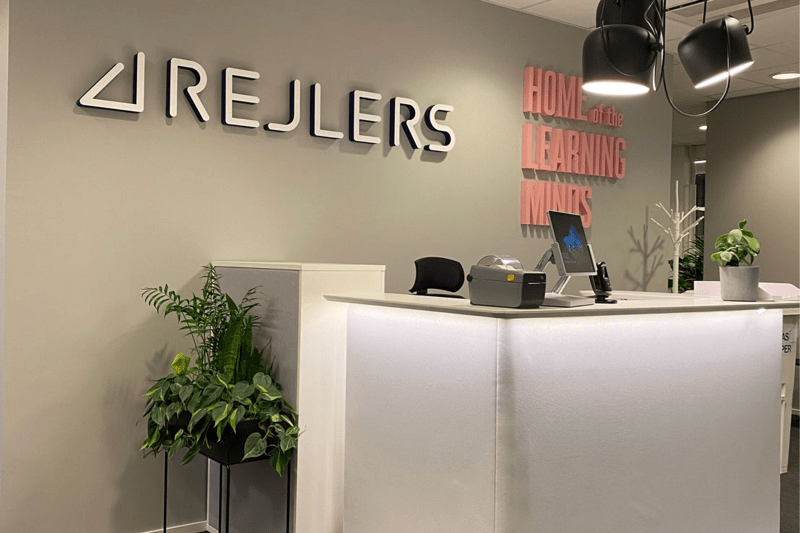 Locations - Rejlers SWEDEN