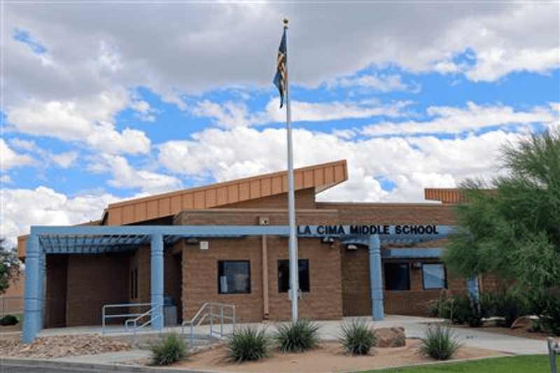 Locations - Amphitheater Public Schools