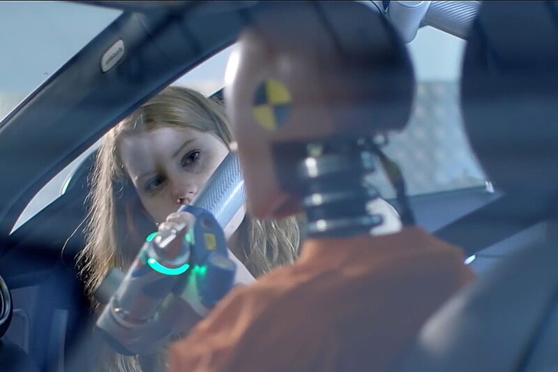 Departments - Autoliv France