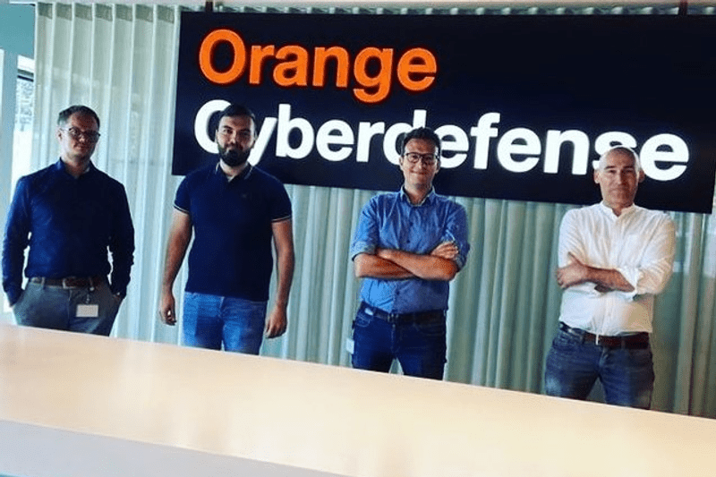Orange Cyberdefense Jobs - Orange Cyberdefense Group