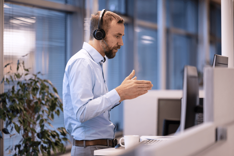 Join the defenders of meaningful human work! - Digital Workforce